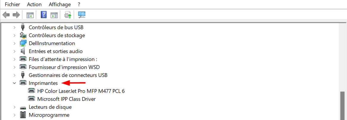 Comment supprimer une imprimante sur Windows 11 et Windows 10 ? - PC ...
