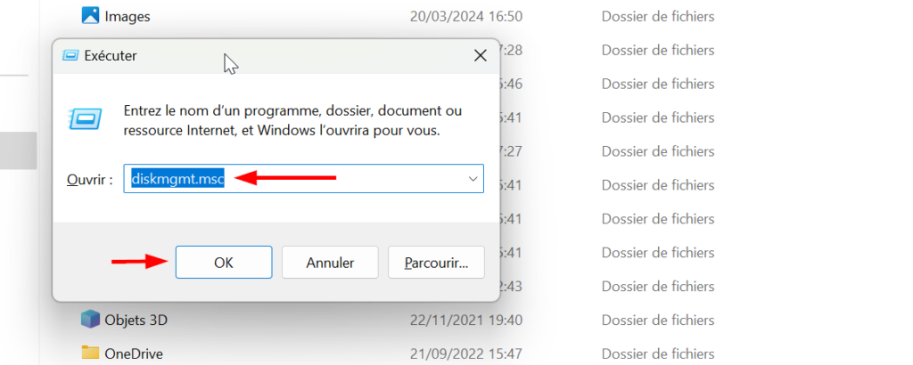 Comment initialiser un disque dur SSD avec Windows ? - PC AIXPRESS