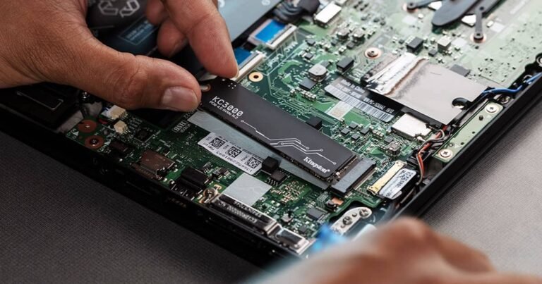 Comment initialiser un disque dur SSD avec Windows ? - PC AIXPRESS