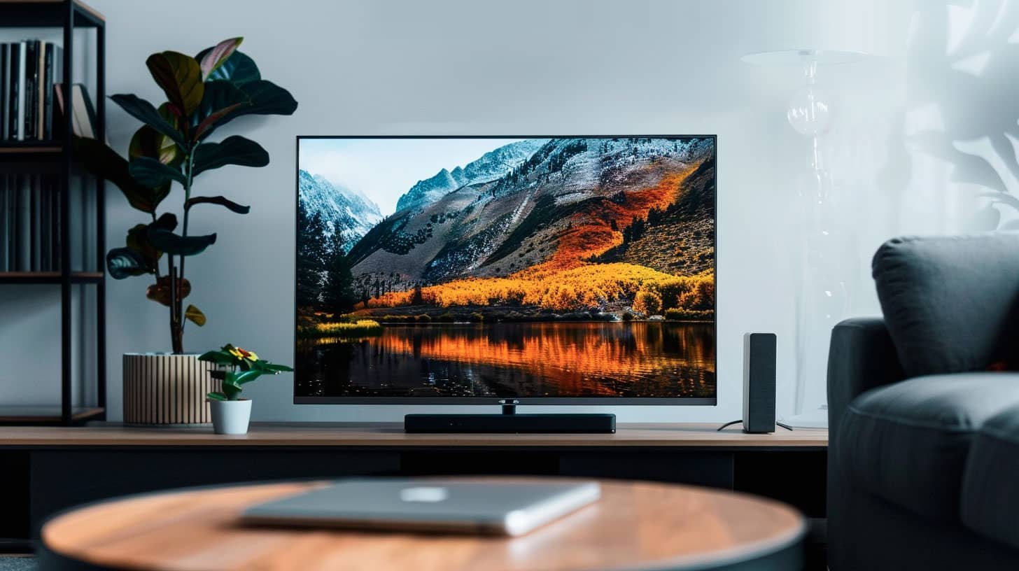 Comment connecter un ordinateur portable à une télévision ? - PC AIXPRESS