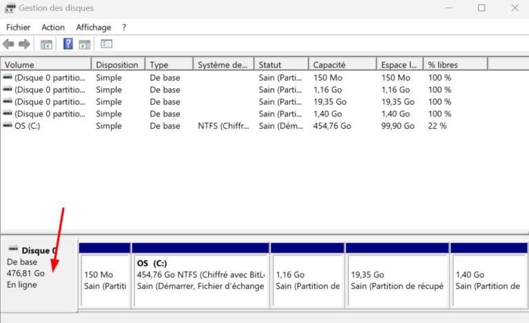 Guide ultime : Comment formater un disque dur - PC AIXPRESS