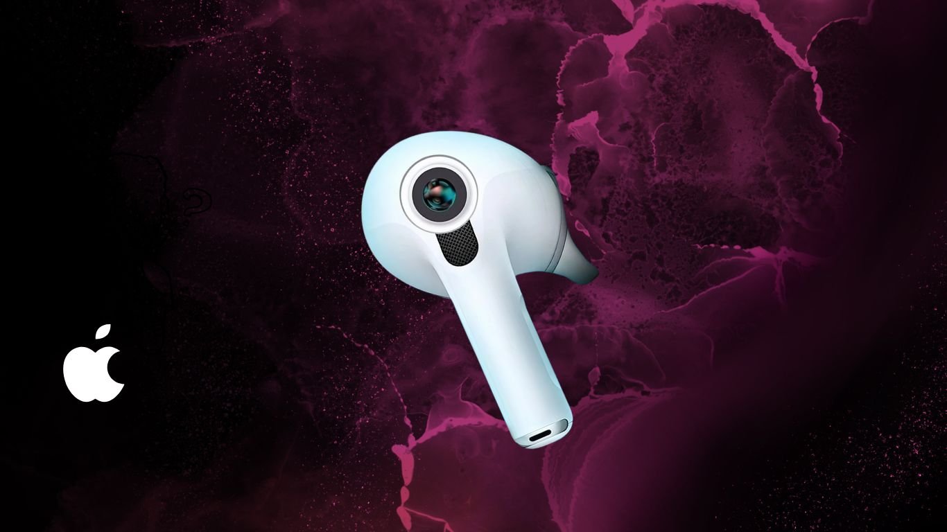 AirPods Pro 3 : tout ce qu’on sait sur ces mystérieuses caméras - PC ...